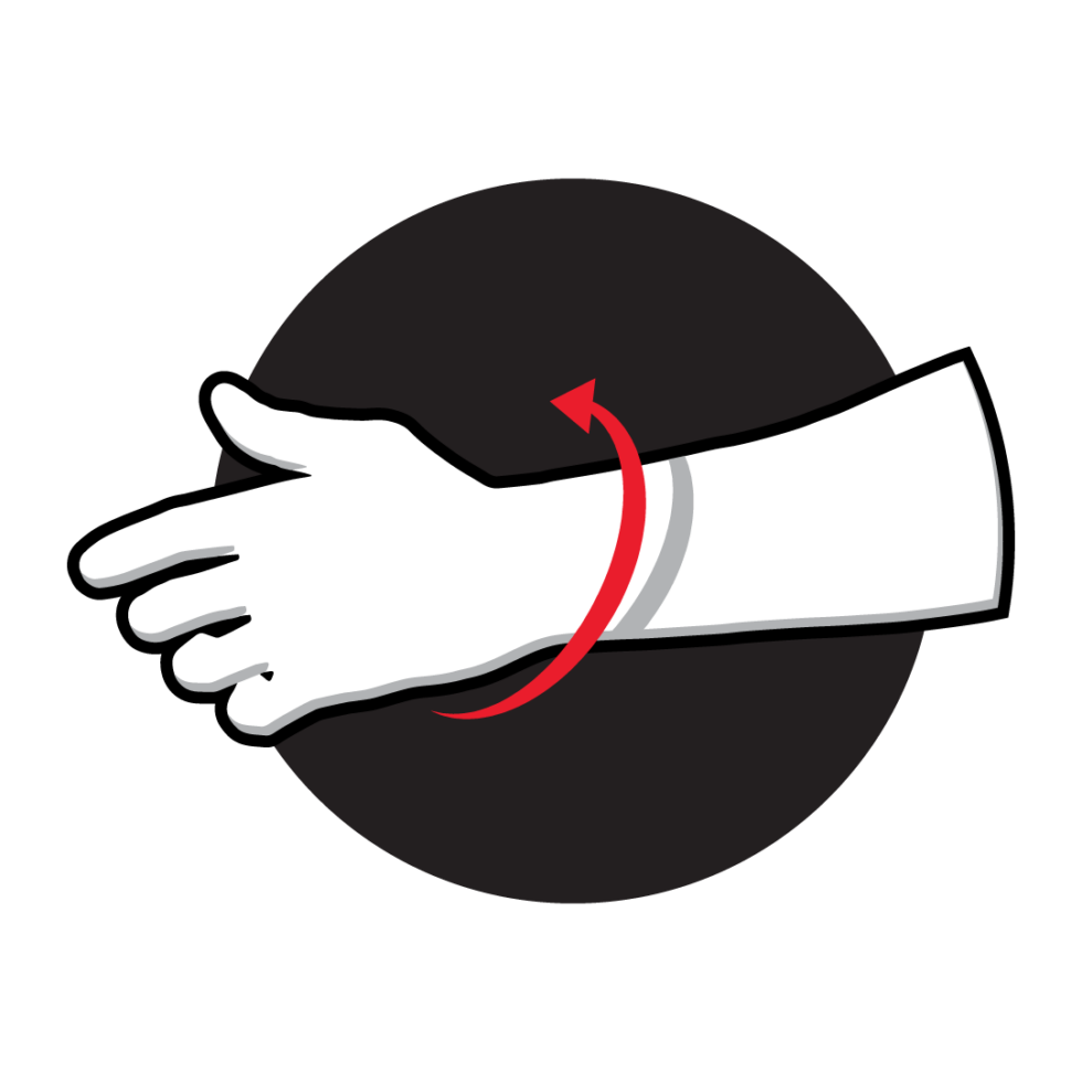 Freeze Sleeve - Get the right size!